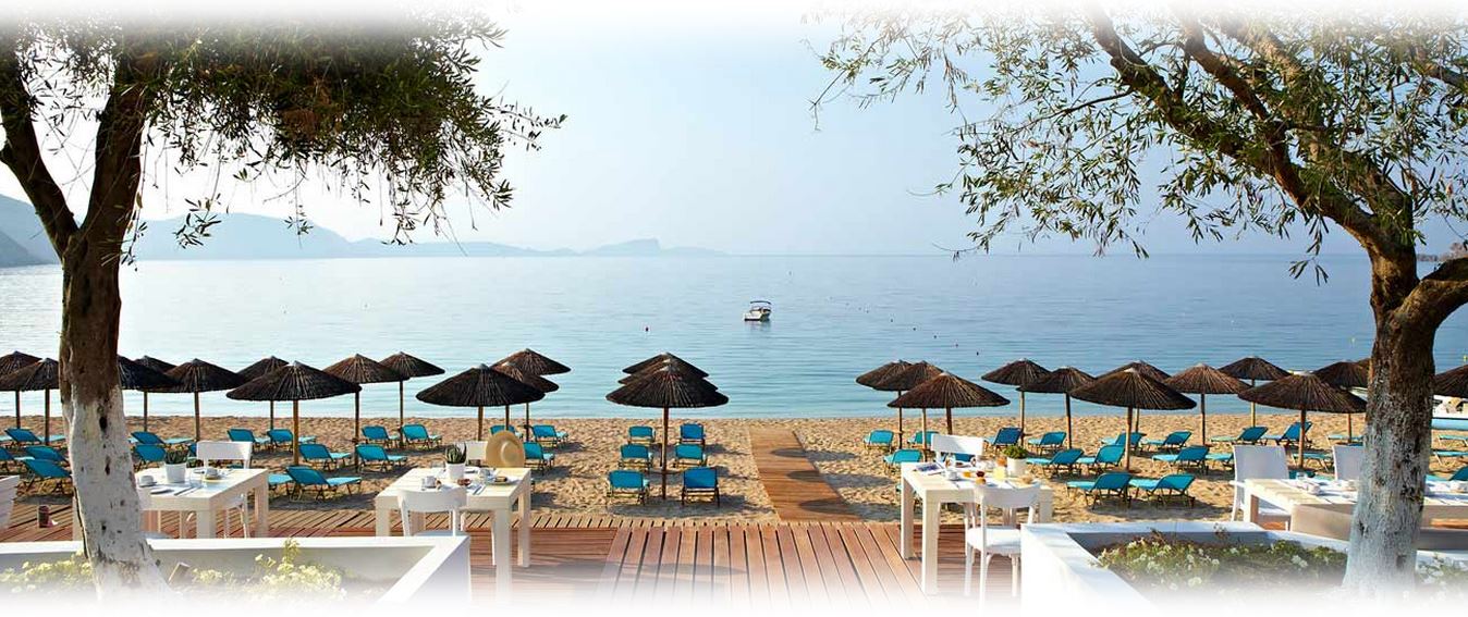 HOTEL Lichnos Beach 4*, Lichnos Beach 4*, PARGA, BULGARIA, OFERTE 2021 ...